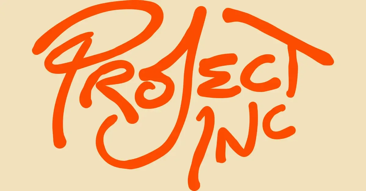 Project Inc. | A community for emerging creatives